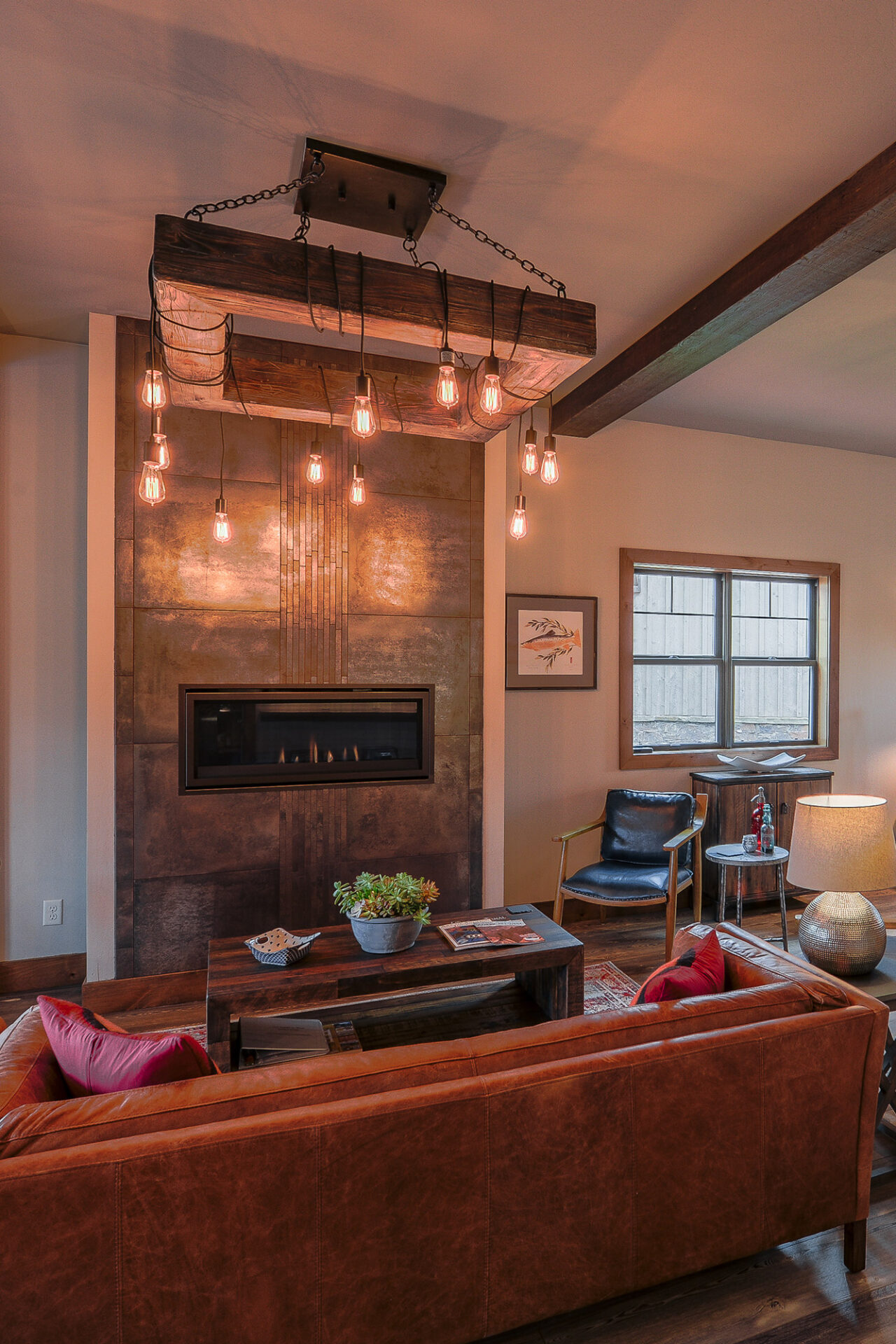 THE INN | Golden Stone Inn